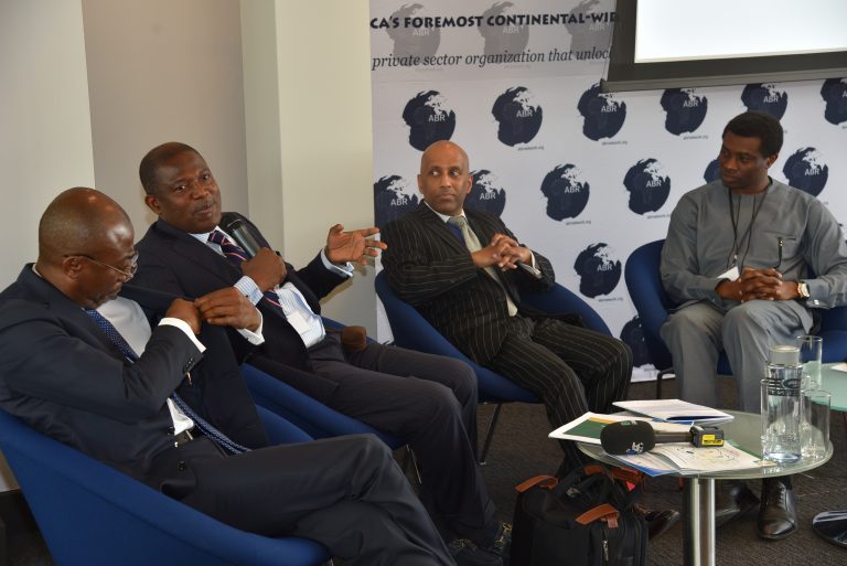 AFRICAN BUSINESS ROUNDTABLE